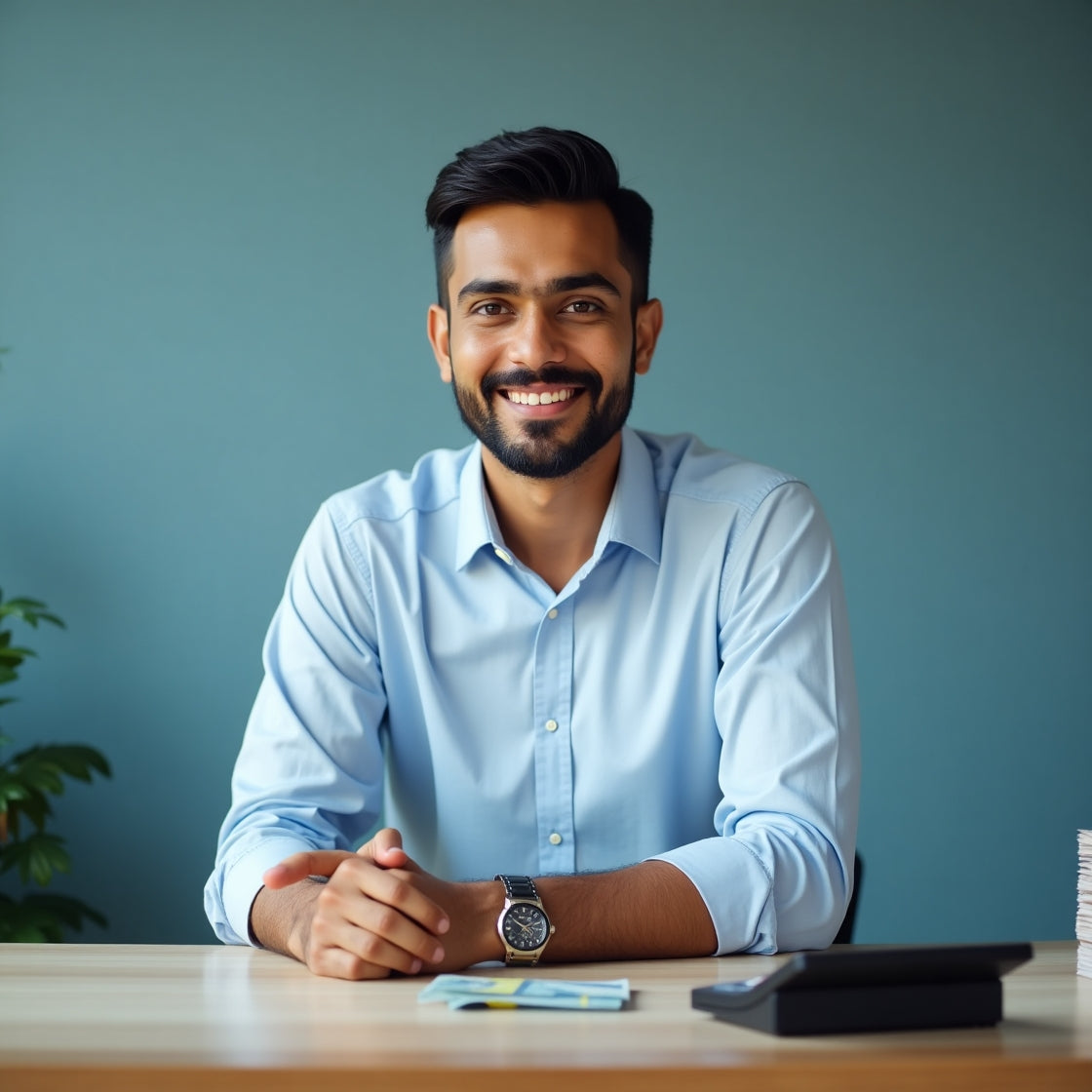 Cash Handling Officers – Wickramarachchi Opticians