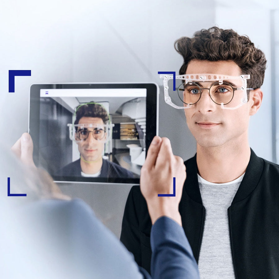 Zeiss Spectacle Lenses – Wickramarachchi Opticians