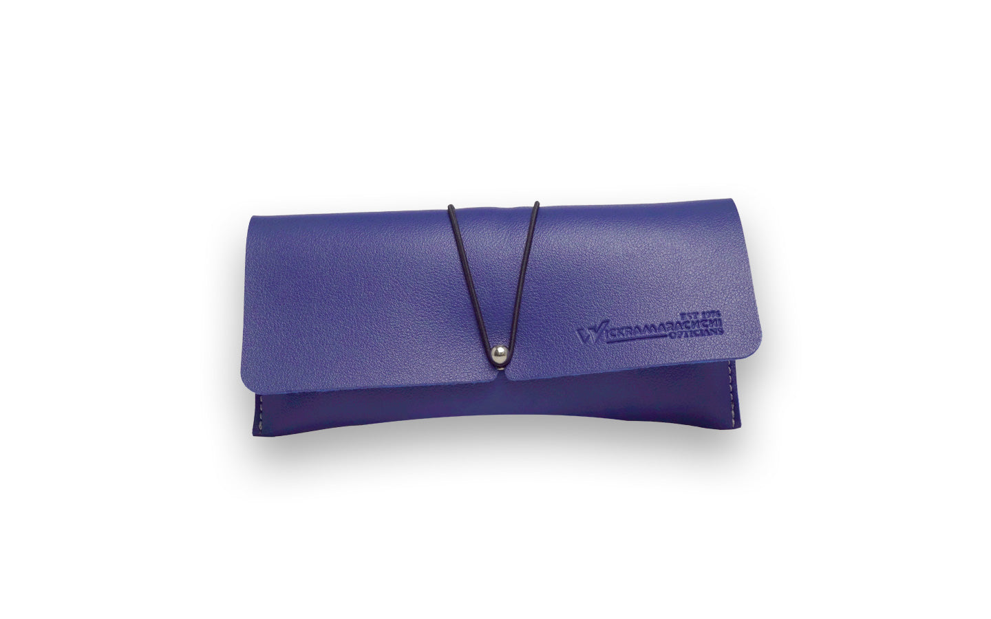 Soft Leather Pouch – Wickramarachchi Opticians