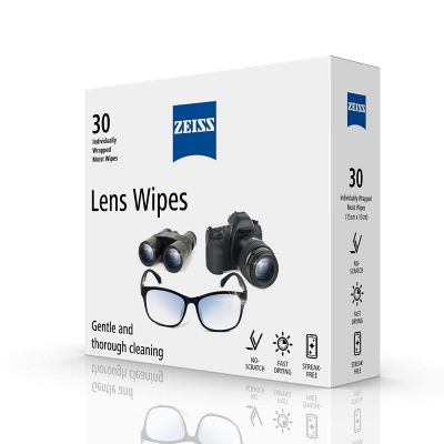 Zeiss Spectacle Lenses – Wickramarachchi Opticians